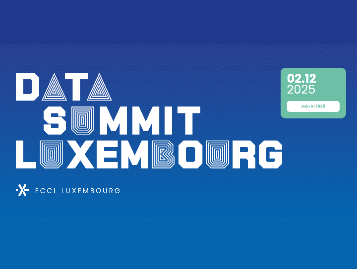 Data Summit Luxembourg 2025 | data.europa.eu